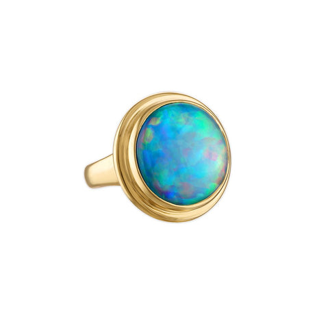 Jade Ruzzo – Gin and The Banker