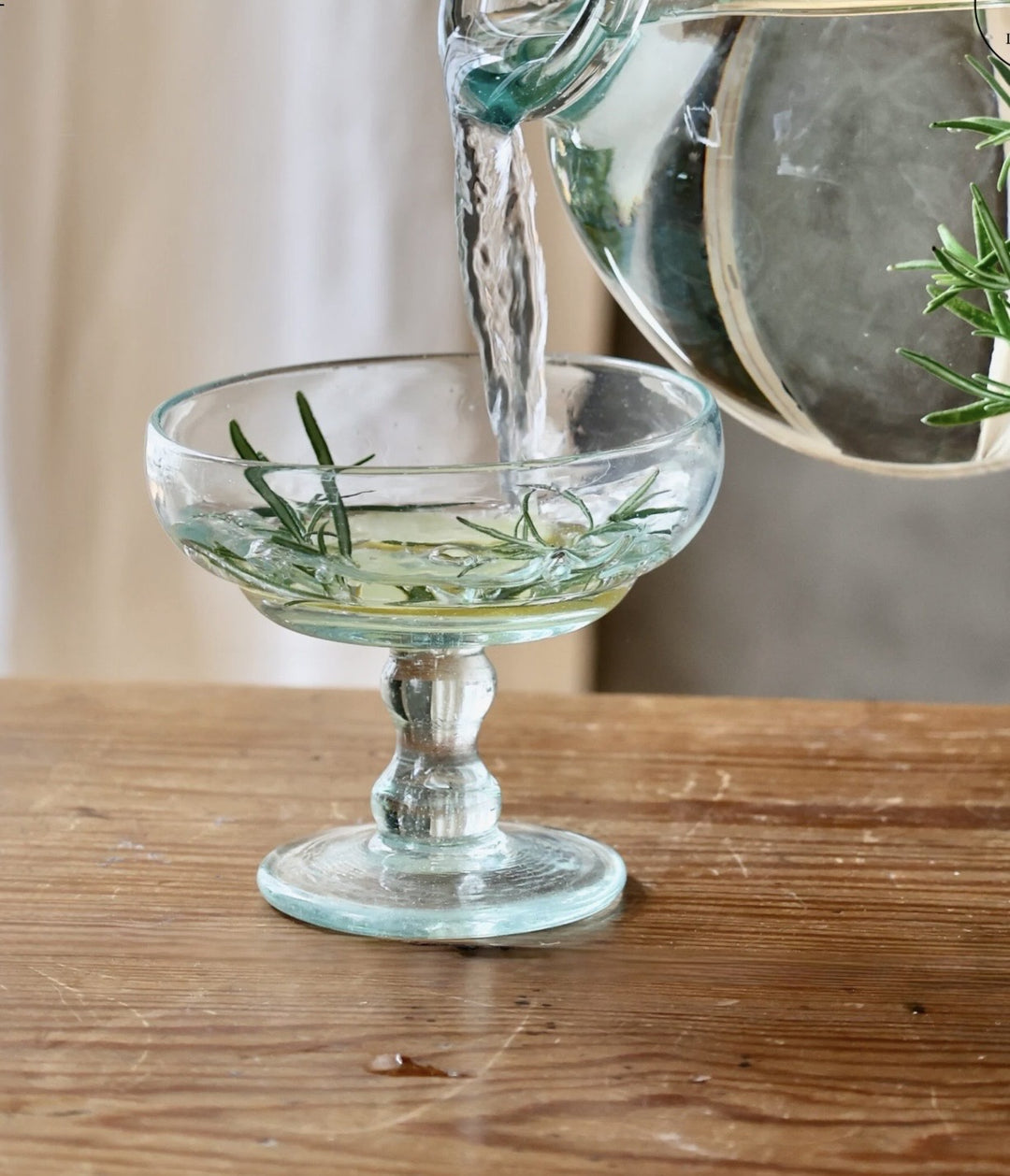 La Coupe – Gin and The Banker